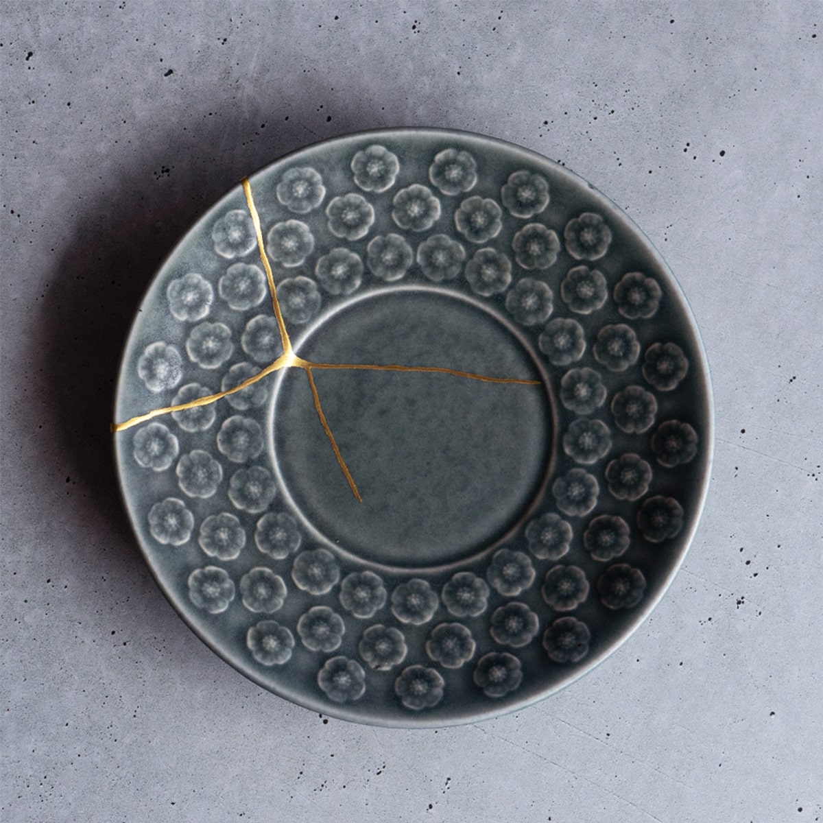 The Art - Kintsugi Terrace, Toronto | Kintsugi Art of Repairing in Canada