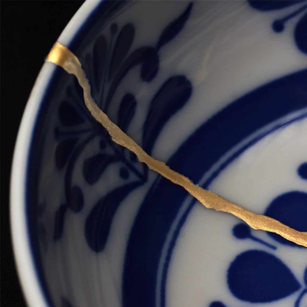 The Art - Kintsugi Terrace | Kintsugi Japanese Traditional Art