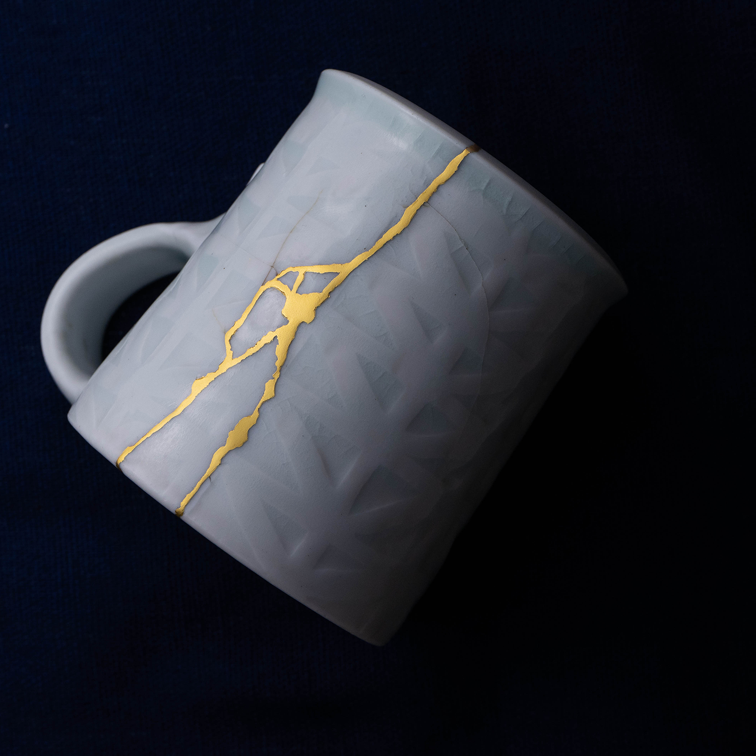 The Art - Kintsugi Terrace, Toronto | Kintsugi Art of Repairing in Canada